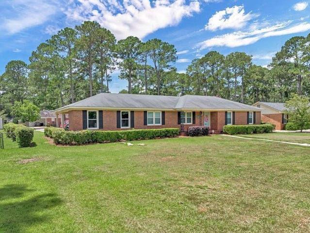 2312 Meadow Brook Ln, Albany, GA 31707