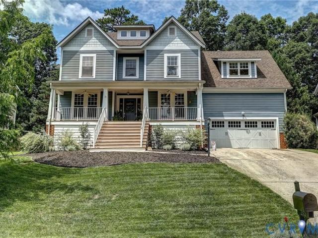 2312 Millcrest Ter, Midlothian, VA 23112