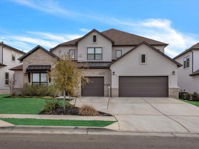 2312 Mondello Path, Leander, TX 78641