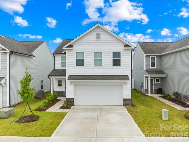 2312 Morgan Hills Dr, Albemarle, NC 28001