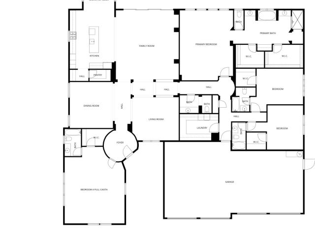 2312 N Steele Cir, Mesa, AZ 85207 | MLS #6957 | Compass