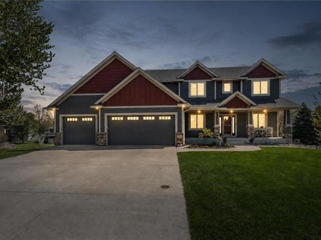 2312 nd Ct NE, Blaine, MN 55449