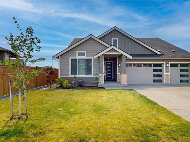 2312 nd St E, Buckley, WA 98321