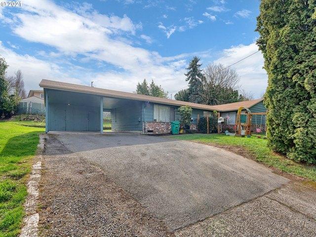 2312 NE Lombard St, Portland, OR 97211