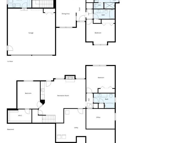 2312 NE Solar View Court