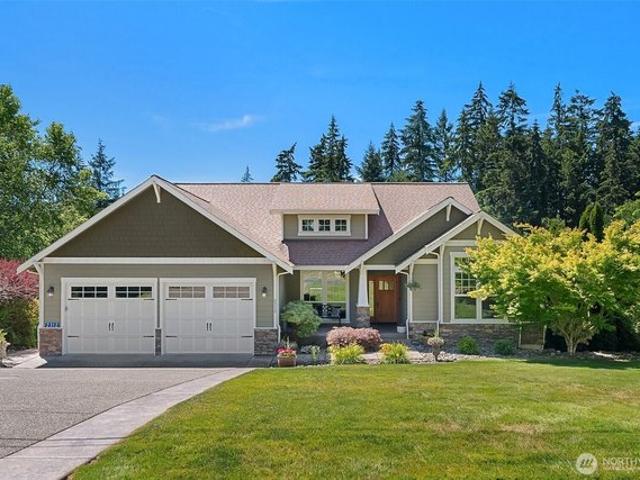2312 NE Solar View Ct, Poulsbo, WA 98370
