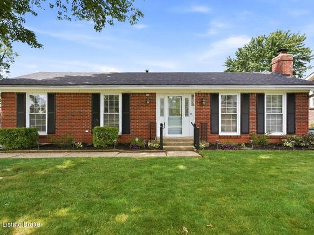 2312 Old Hickory Rd, Louisville, KY 40299