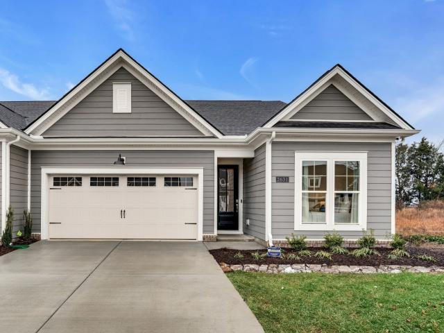 2312 Audubon Ln, Murfreesboro, TN 37128 | MLS #3167 | Compass