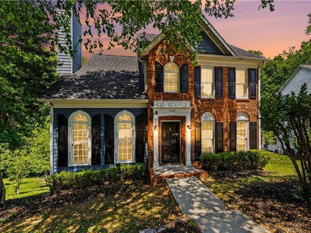 2312 Adams Farm Parkway