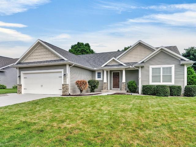 2312 Ashford Trail