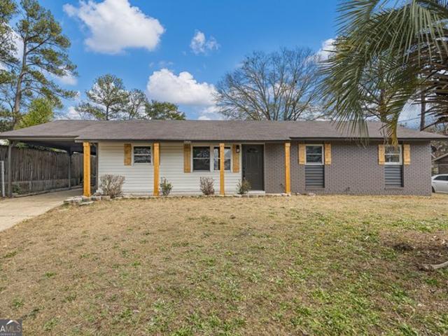 2312 Burnside Dr, Columbus, GA 31907