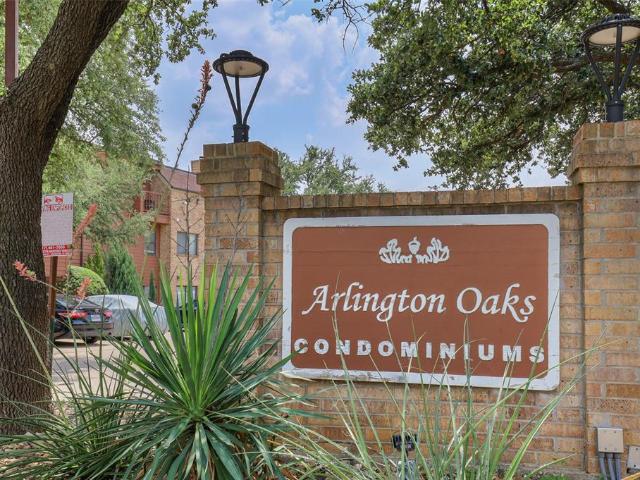 2312 Balsam Dr, Unit A105, Arlington, TX 76006 | MLS #21240