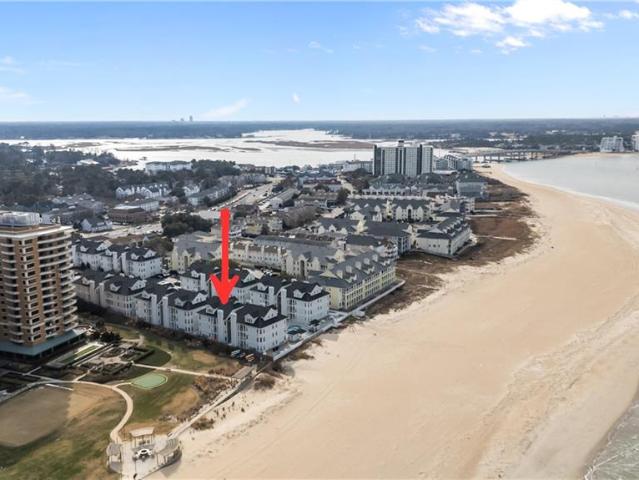 2312 Beach Haven DR # 104