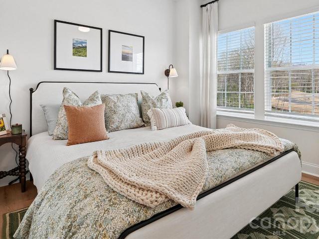 2312 Ben Craig Dr, Unit NECTAR, Charlotte, NC 28269 | MLS #4319