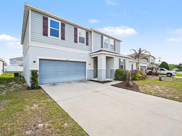 2312 Biscotto Cir, Davenport, FL 33897 | MLS #O6396