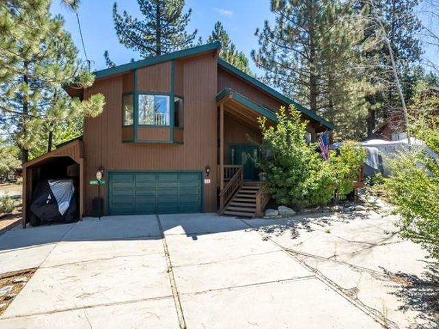 2312 Birchwood Way, Pine Mountain Club, CA 93222