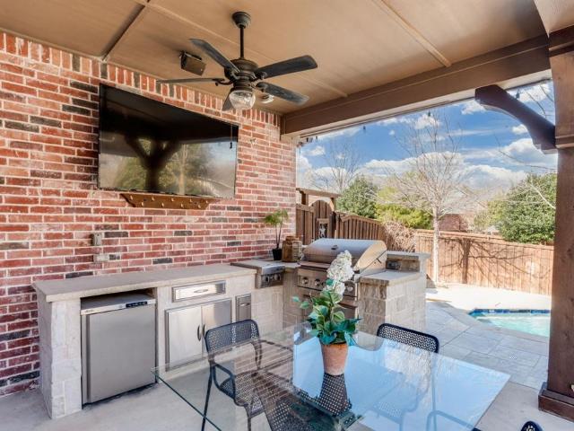 2312 Brandywine, McKinney, TX 75070 | MLS #21191 | Compass