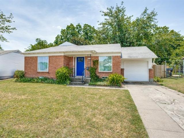2312 Brooks St, Garland, TX 75041