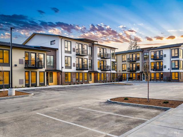 2312 Broadway Ave, Unit A102, Boise, ID 83706 | MLS #98981 | Compass