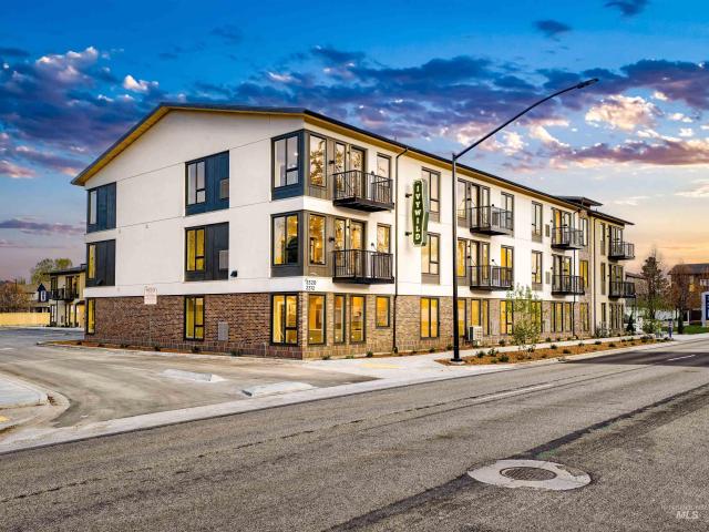 2312 Broadway Ave, Unit A103, Boise, ID 83706 | MLS #98981