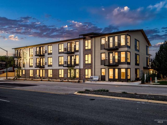 2312 Broadway Ave, Unit A108, Boise, ID 83706 | MLS #98973 | Compass