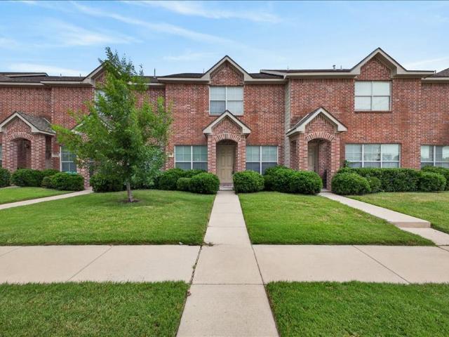 2312 Calendar Court