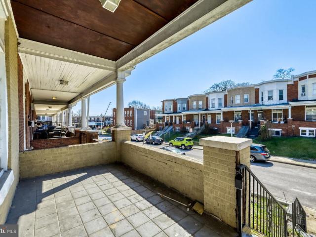 2312 Calverton Heights Ave, Baltimore, MD 21216 | MLS #MDBA2207 | Compass