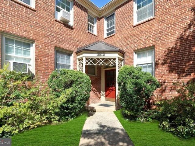2312 Colston Dr Unit 2312C, Silver Spring, MD 20910