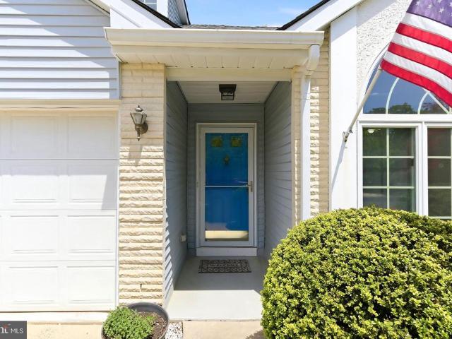 2312 Coral Leaf Road