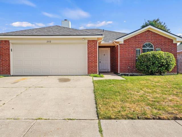 2312 Corral Drive