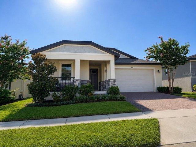2312 Crossbow St, Clermont, FL 34715