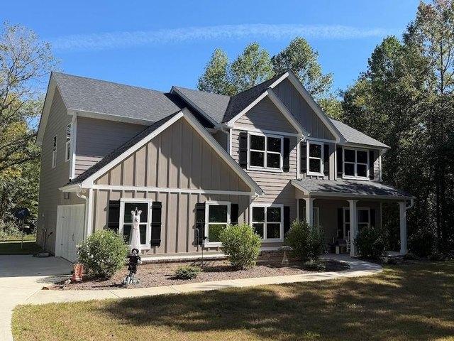 2312 Crossroads Ch Rd, Buchanan, GA 30113