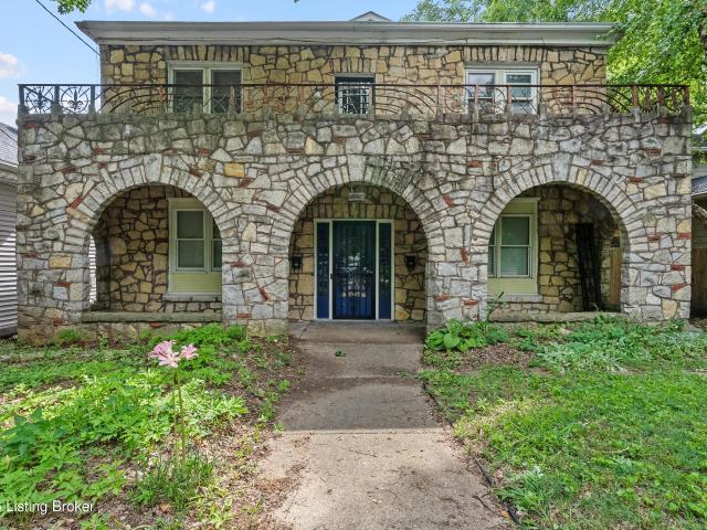 2312 Dundee Rd