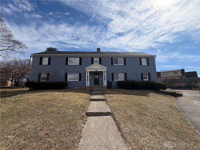 2312 Davue Cir, Dayton, OH 45406