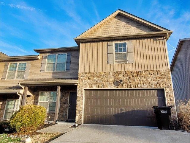 2312 Denham Way, Powell, TN 37849