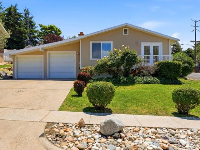2312 E Cinnabar Ln, Salt Lake City, UT 84121
