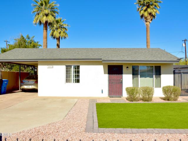 2312 E Harvard St, Phoenix, AZ 85006 | MLS #6976 | Compass