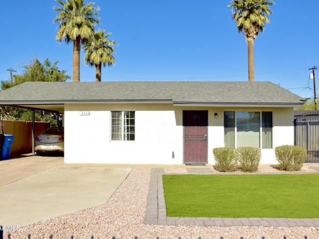2312 E Harvard St, Phoenix, AZ 85006