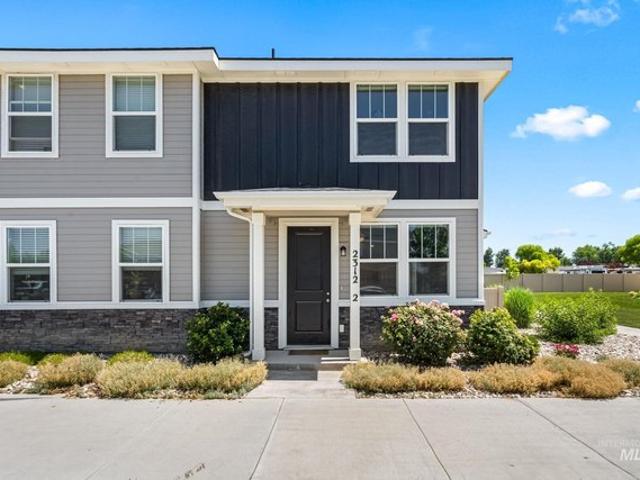 2312 E Spice Loop Unit 2, Nampa, ID 83687