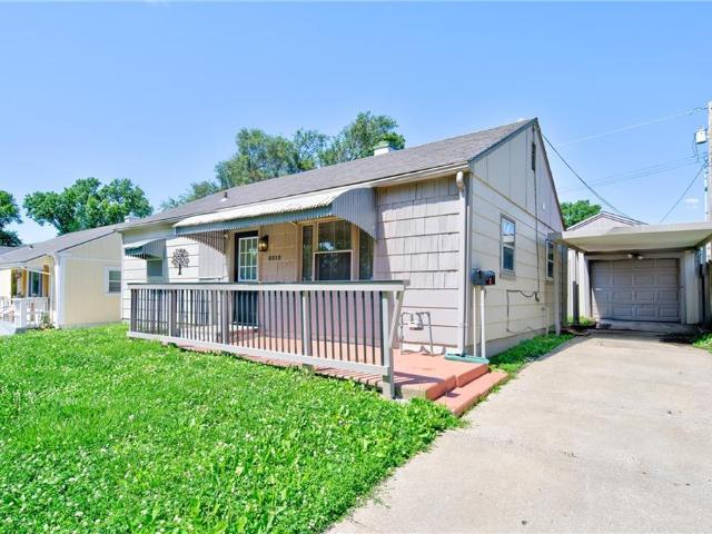 2312 Englewood Court