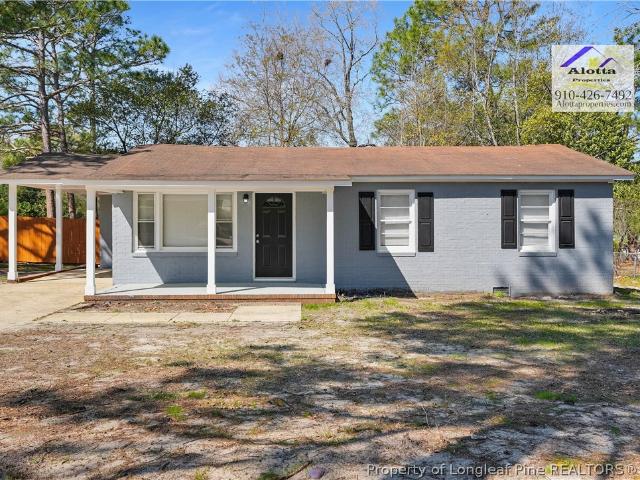 2312 Enloe St, Fayetteville, NC 28306 | MLS #761805 | Compass