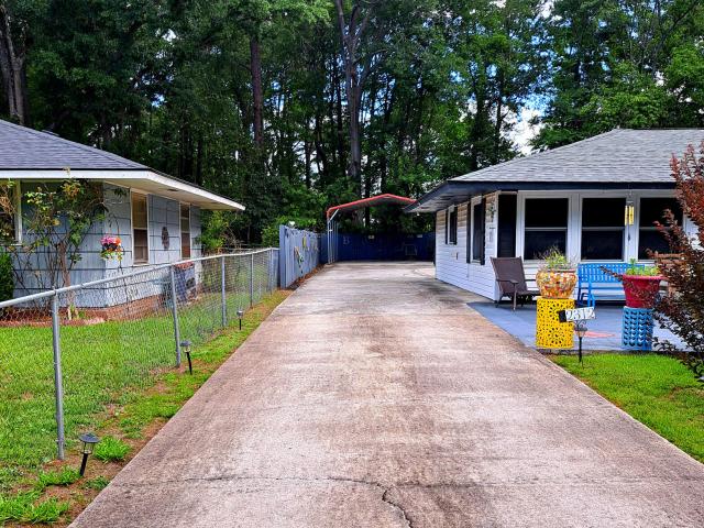 2312 Falcon Road