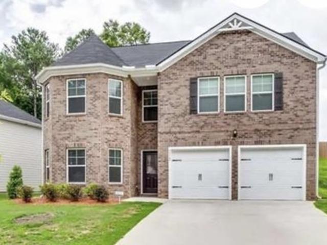 2312 Gateway Trl, Ellenwood, GA 30294