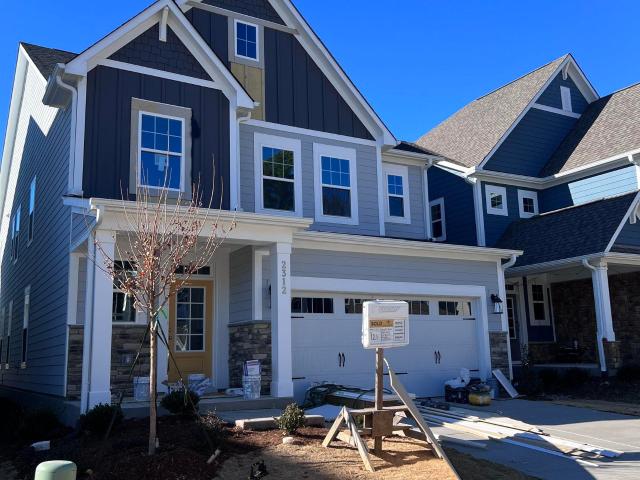 2312 Grants Pass Sta, Apex, NC 27502 | MLS #2542