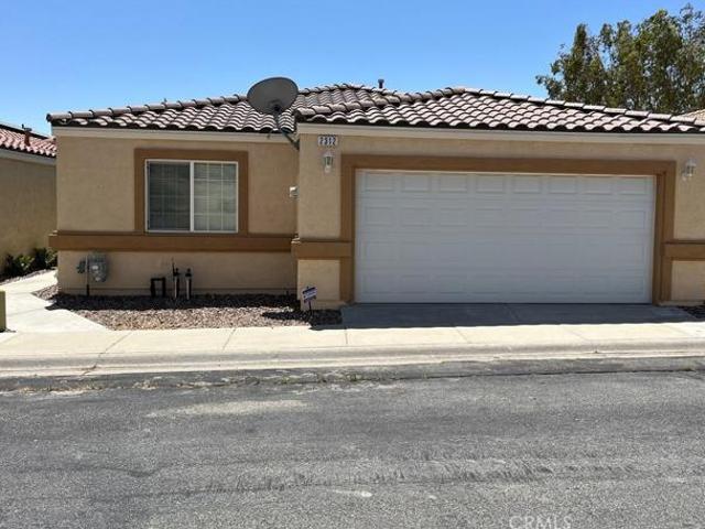 2312 Grandview, Rosamond, CA 93560