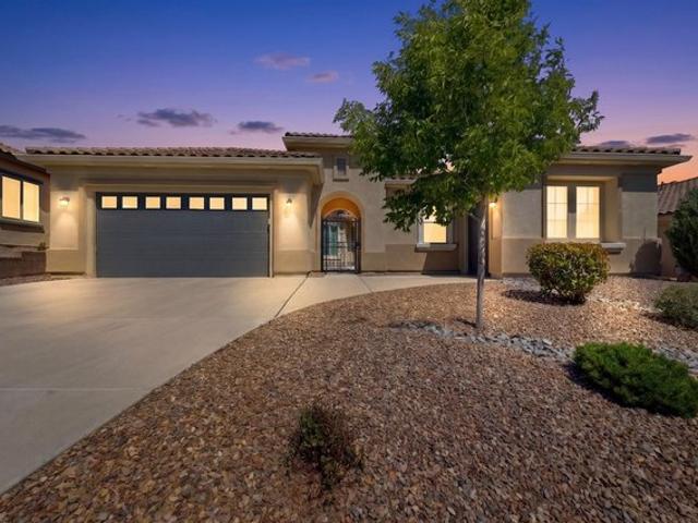 2312 Granite Mountain Loop NW, Albuquerque, NM 87120