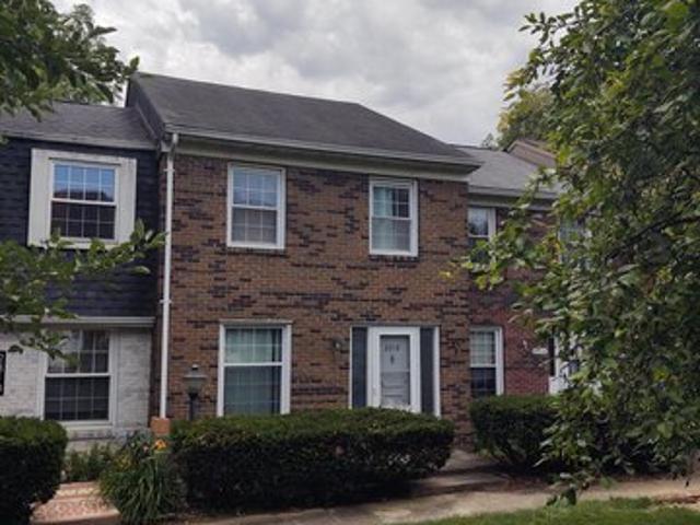 2312 Hardesty Ct Unit H2, Columbus, OH 43204