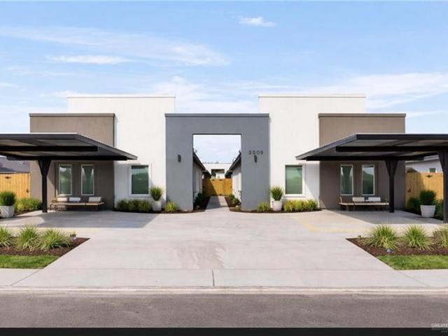 2312 Hillside Ave S, Edinburg, TX 78542