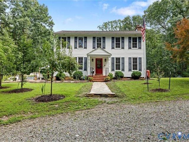 2312 Judes Ferry Rd, Powhatan, VA 23139