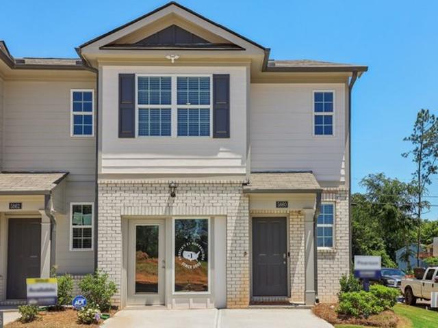 2312 Jamin Bnd Unit 31, Lithonia, GA 30058